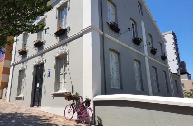 Inicial - Turismo Guaporé