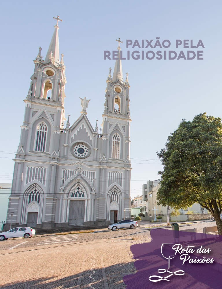 Inicial - Turismo Guaporé