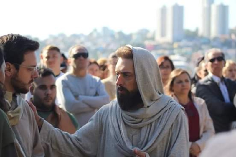 Calendário Vocacional 2023 da Diocese de Caxias já está em produção ...