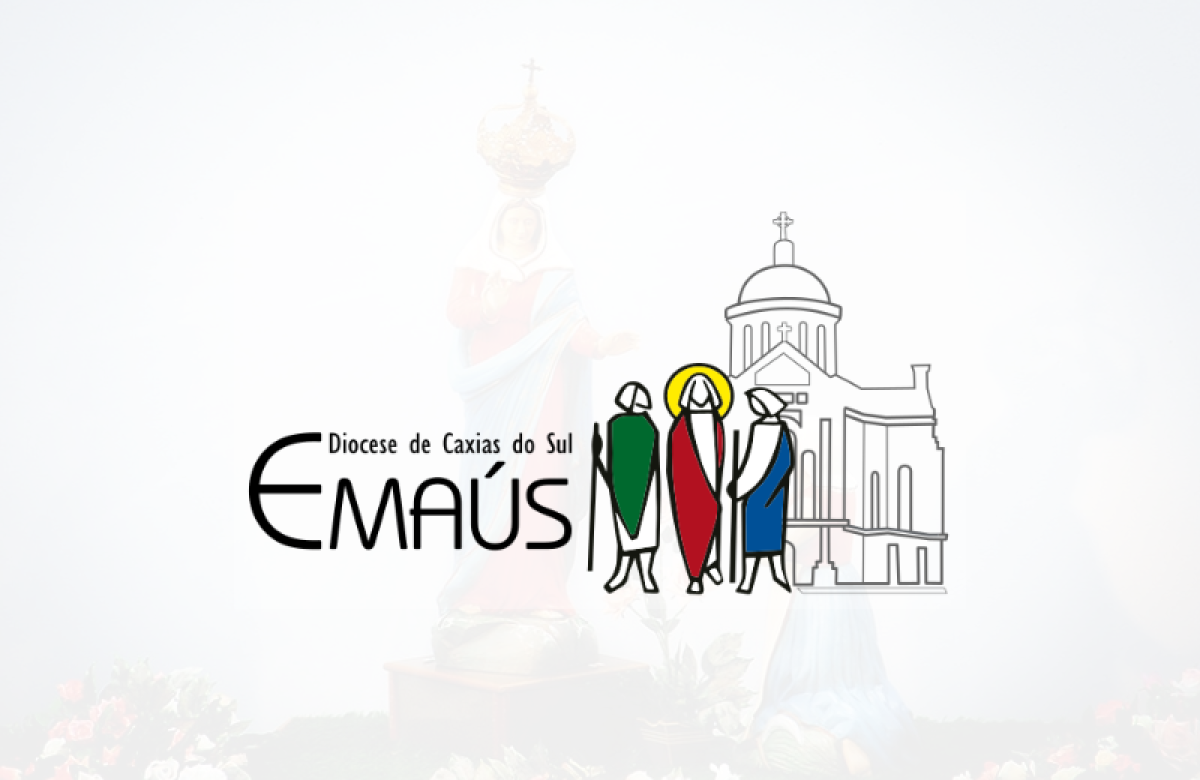 Movimento de Emaús da Diocese de Caxias do Sul apresenta nova ...