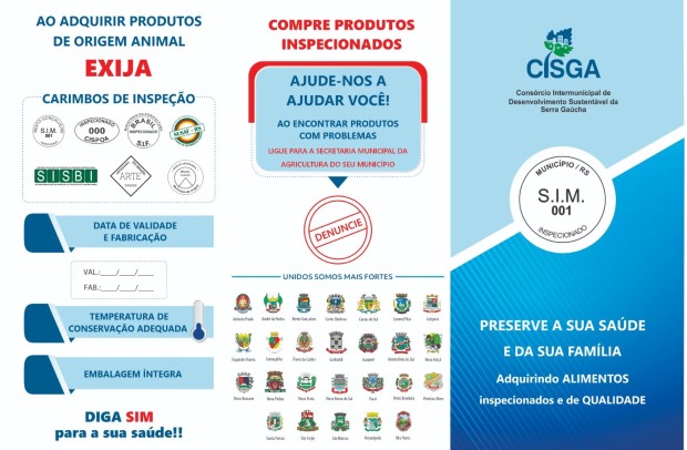 SICISGA - CISGA