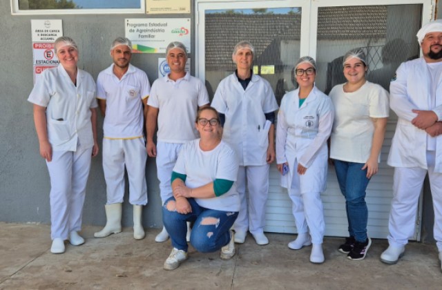 CISGA participa de mais uma etapa do CONSIM 3 no CIRC - Notícias - CISGA
