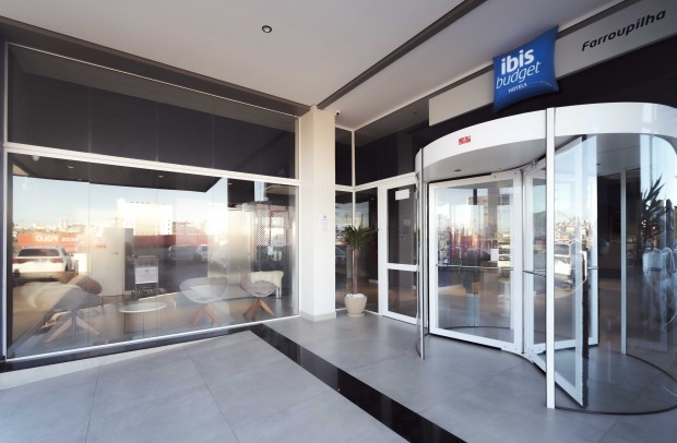 Ibis Budget Farroupilha - Experimente Farroupilha