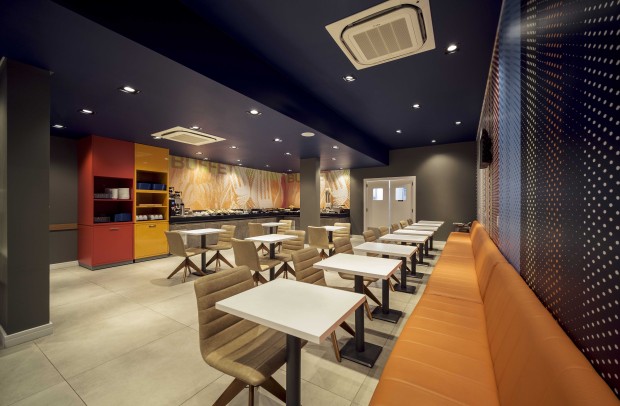 Ibis Budget Farroupilha - Experimente Farroupilha