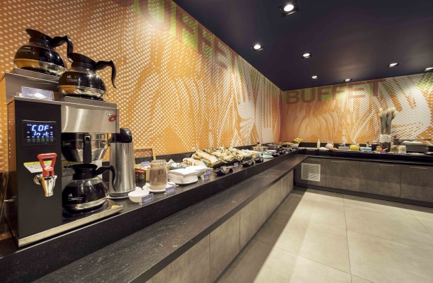 Ibis Budget Farroupilha - Experimente Farroupilha