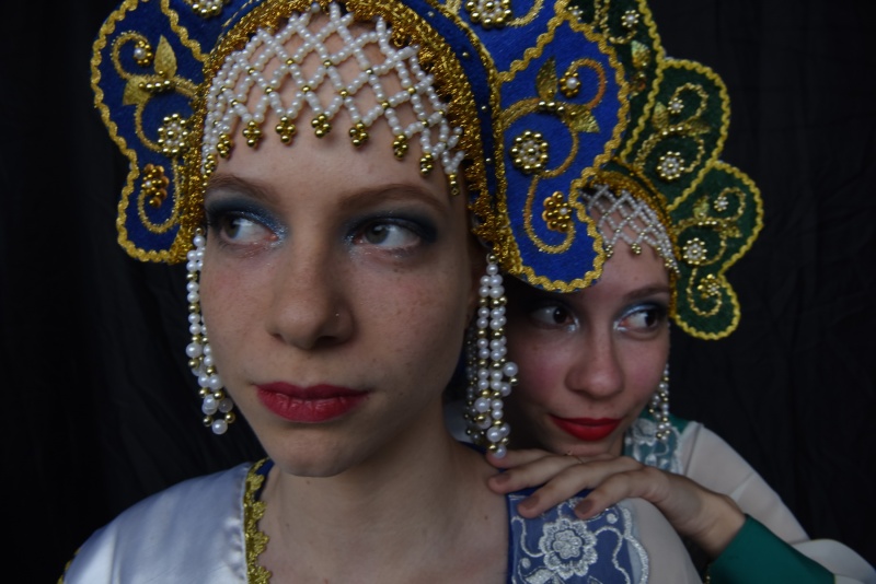 Imigração Russa - Turismo Campina das Missões