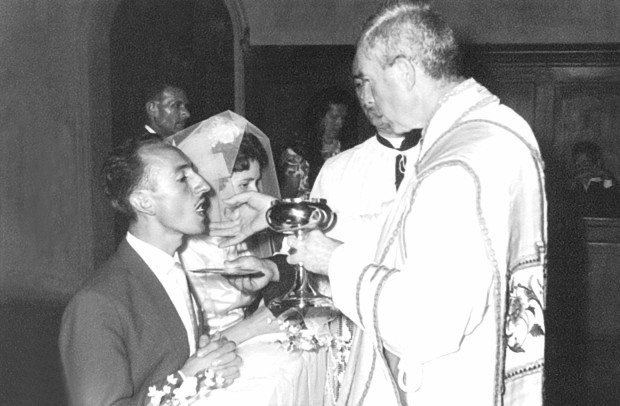 Biografia do Pe. João Schiavo - Beato João Schiavo