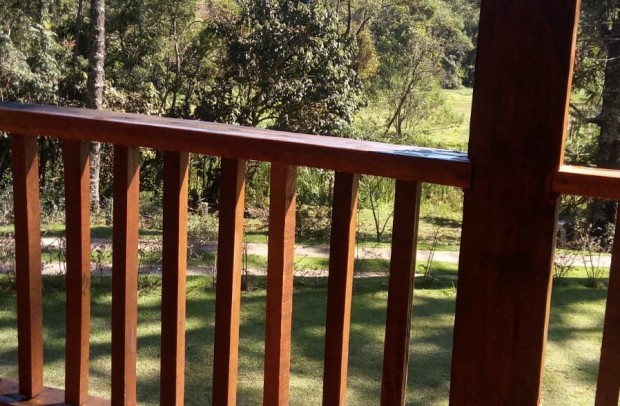 Recanto do Pico - Santo Antonio do Pinhal