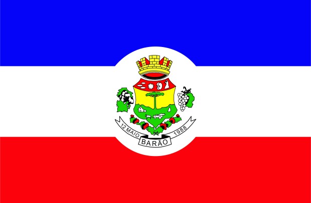 Hino e Símbolos | Município de Barão