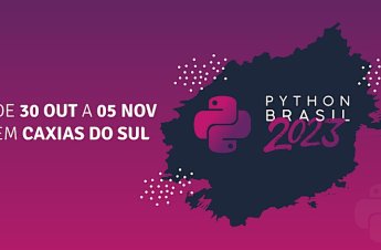 Python Brasil 2023 - Trino Polo