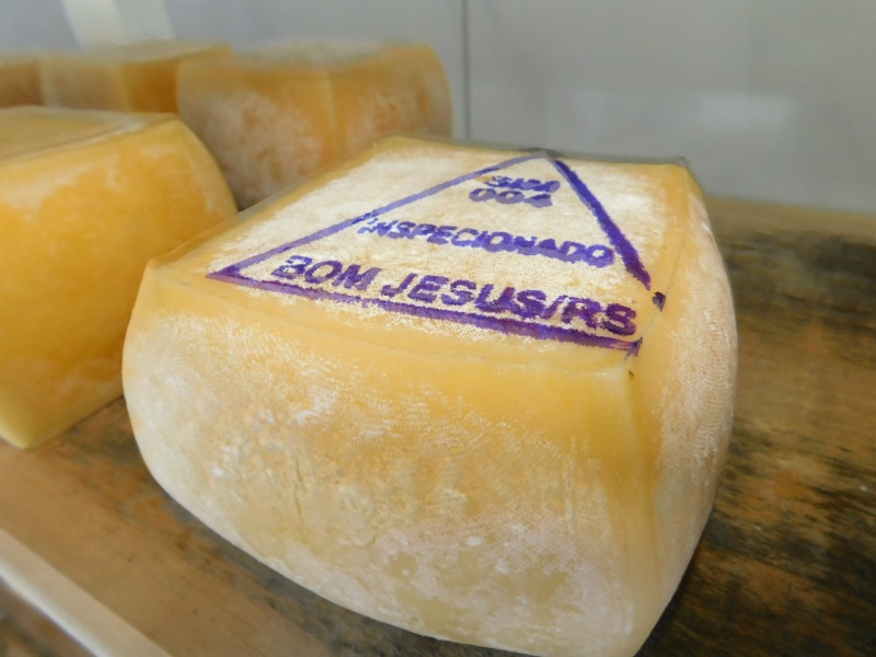 Queijo artesanal serrano passa a ser patrimônio cultural de natureza ...