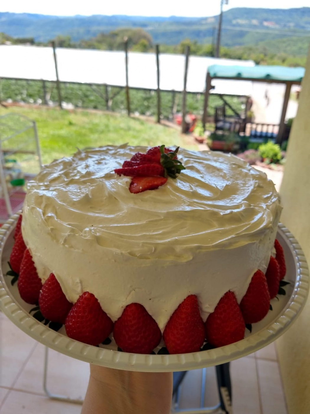 Casa do Morango | O Que Fazer | Turismo Rural - Secretaria de Turismo ...