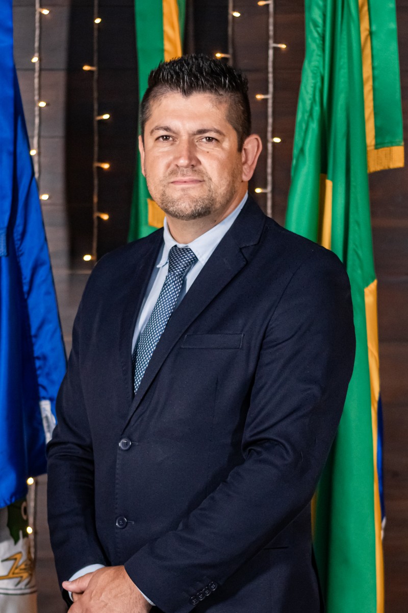 Prefeitura de Nova Petrópolis - Prefeito e vice-prefeito